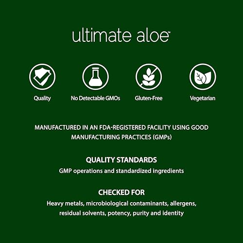 Aloe vera drink for post-workout recovery