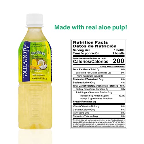 aloe vera drink for skin health
