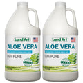 Aloe Vera drinkable gel benefits