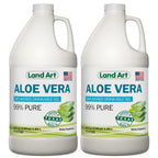 Aloe Vera drinkable gel benefits