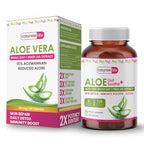 Aloe Vera extract for skin health