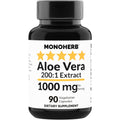 aloe vera extract for wellness