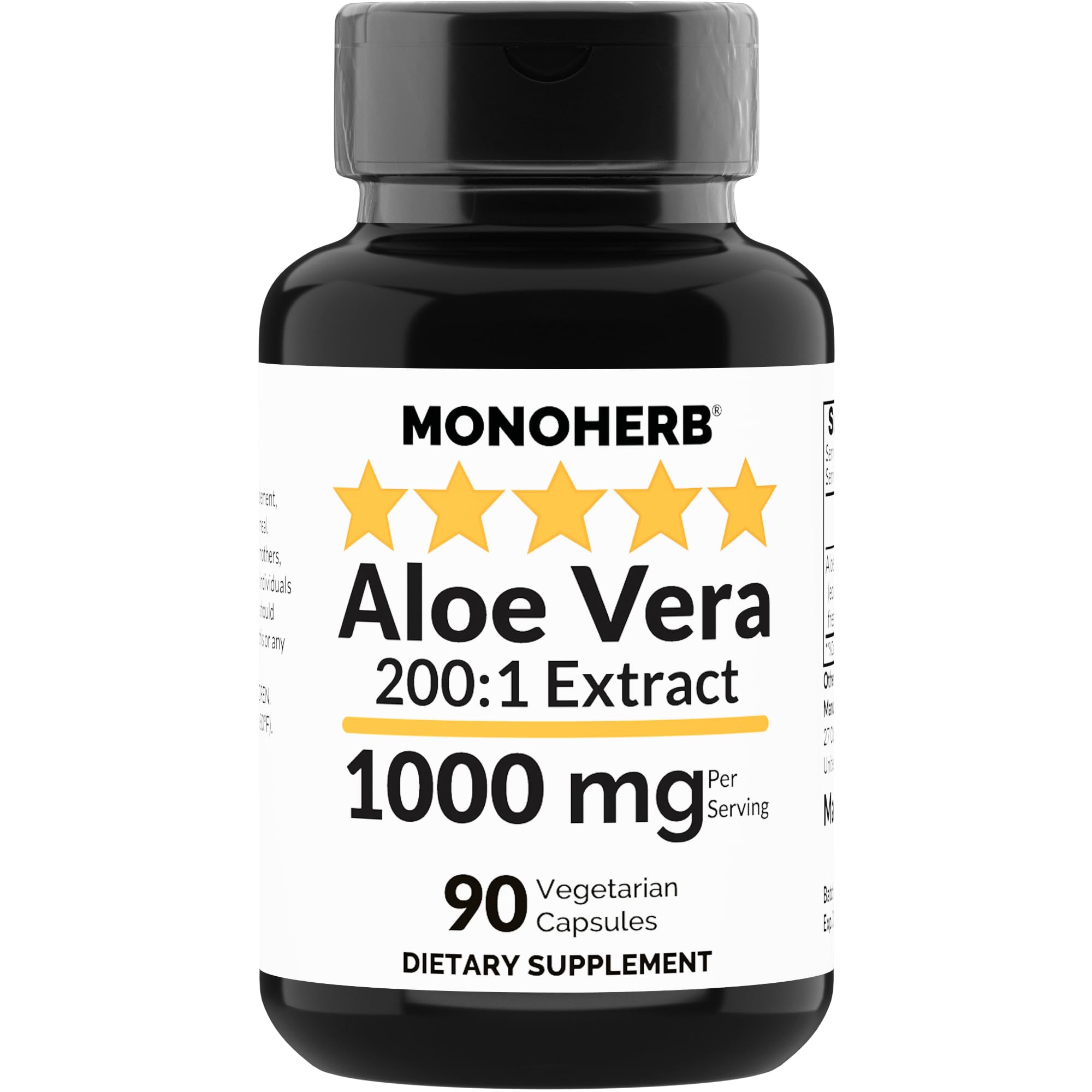 aloe vera extract for wellness