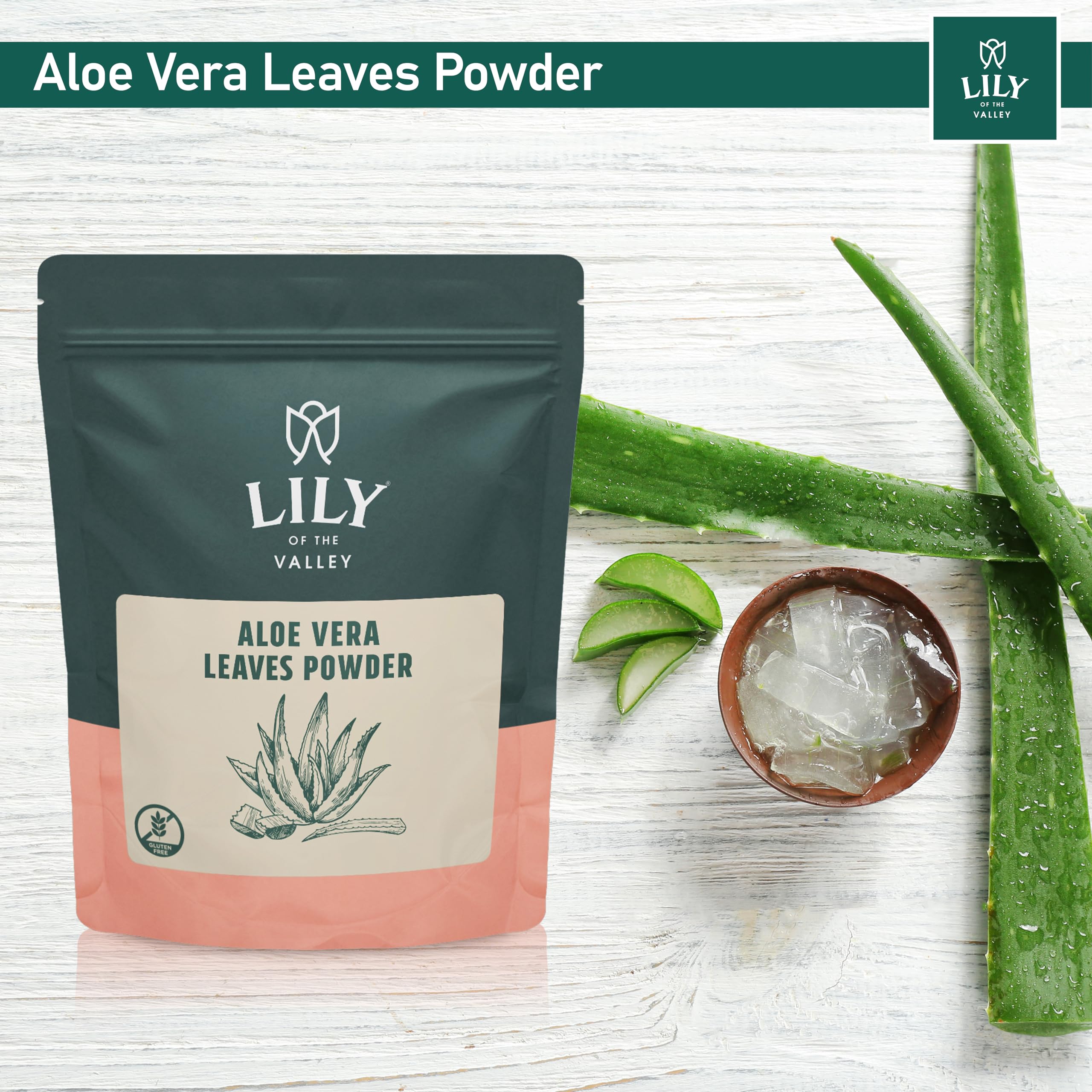 aloe vera for burns and skin relief