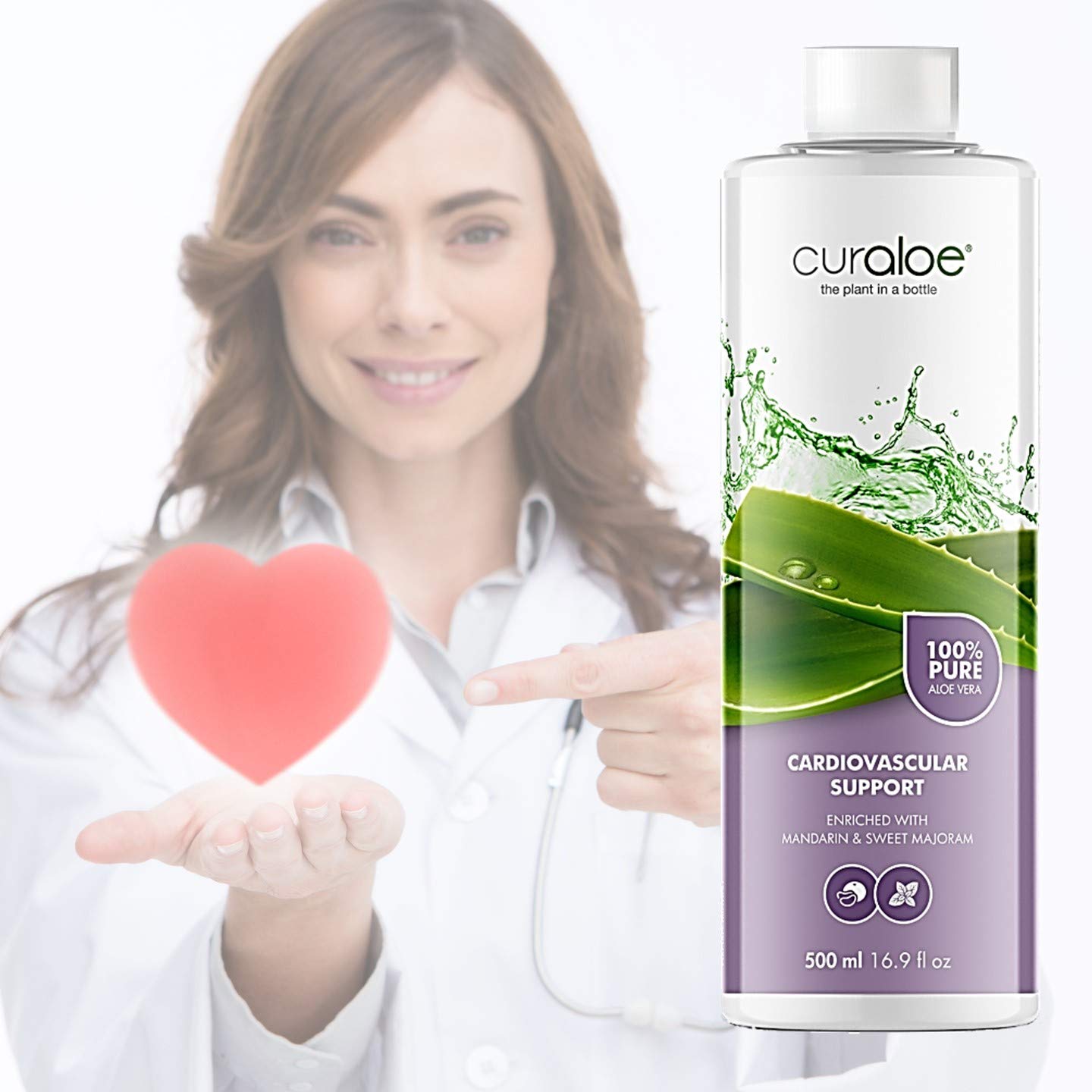 aloe vera for cardiovascular health