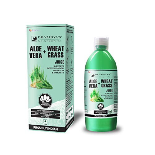 aloe vera for digestion support