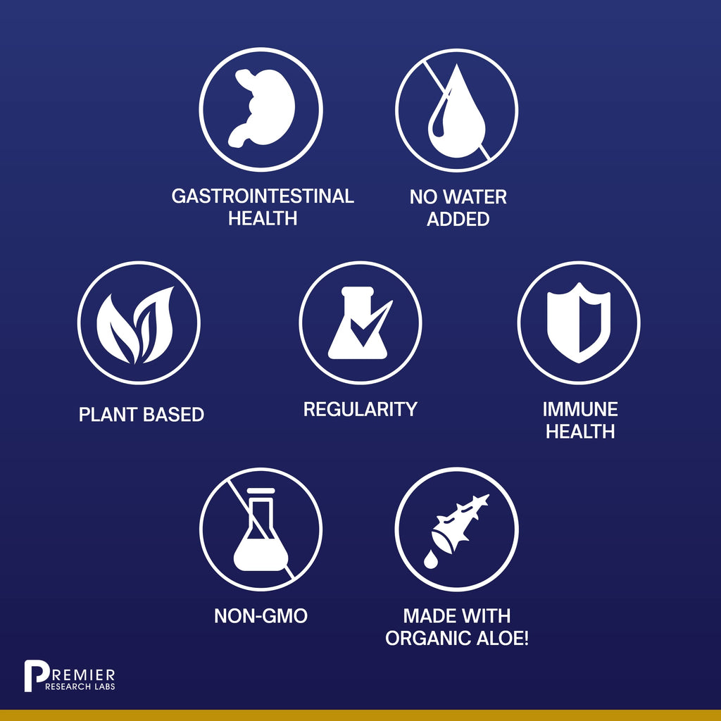 aloe vera for digestive health
