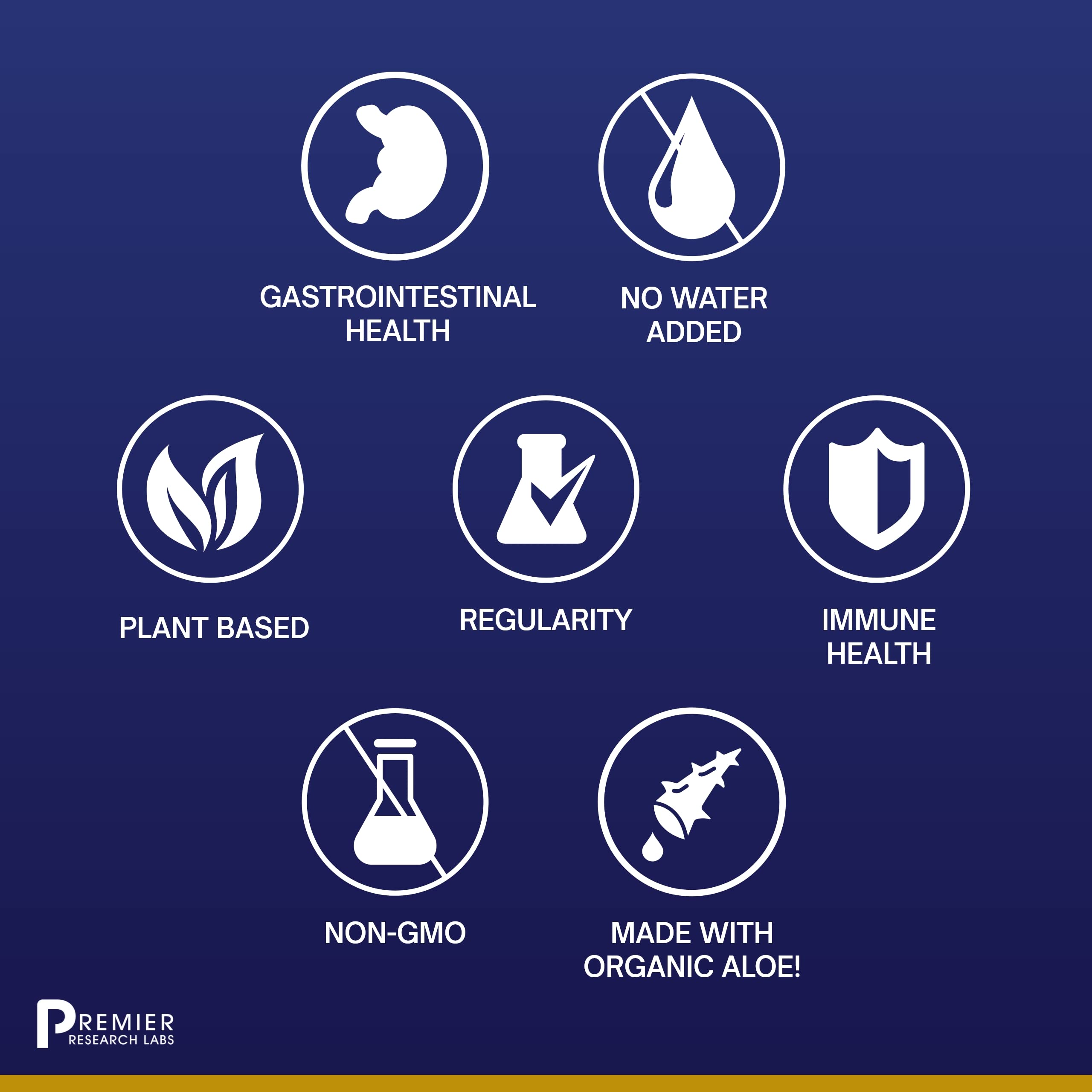 aloe vera for digestive health