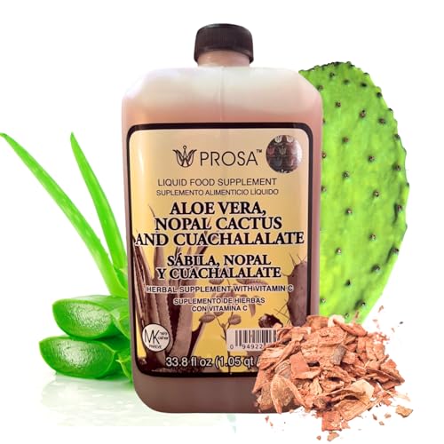 Aloe vera for digestive health