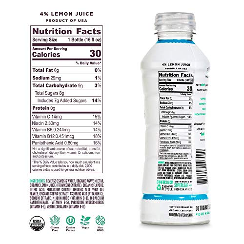 aloe vera for gut health support