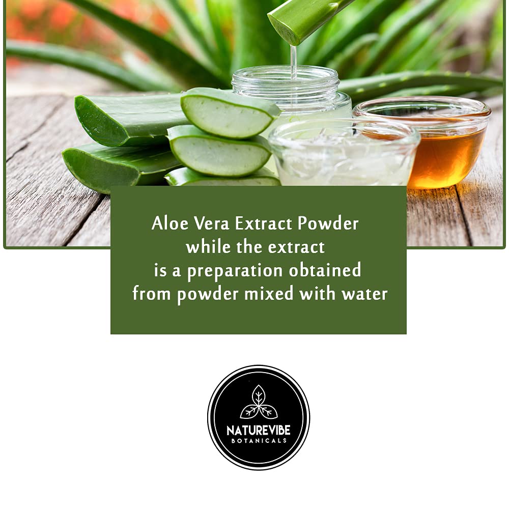 aloe vera for healthy skin