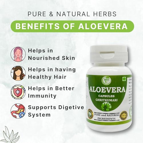 aloe vera for hydration and skin repair