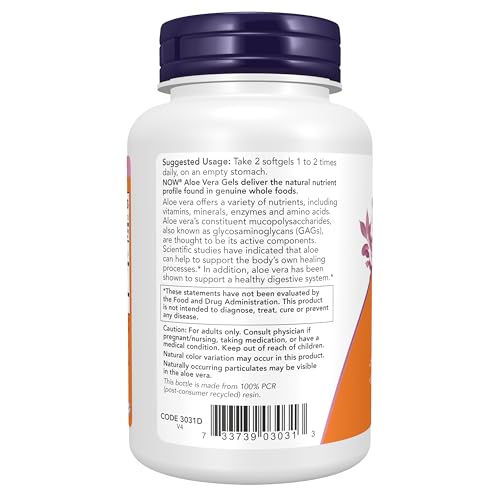 aloe vera for immune system boost