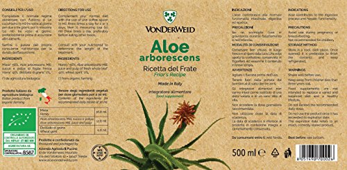 aloe vera for natural wellness