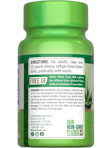 aloe vera for overall wellness