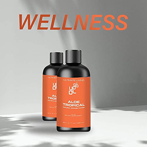 Aloe vera for pH balance