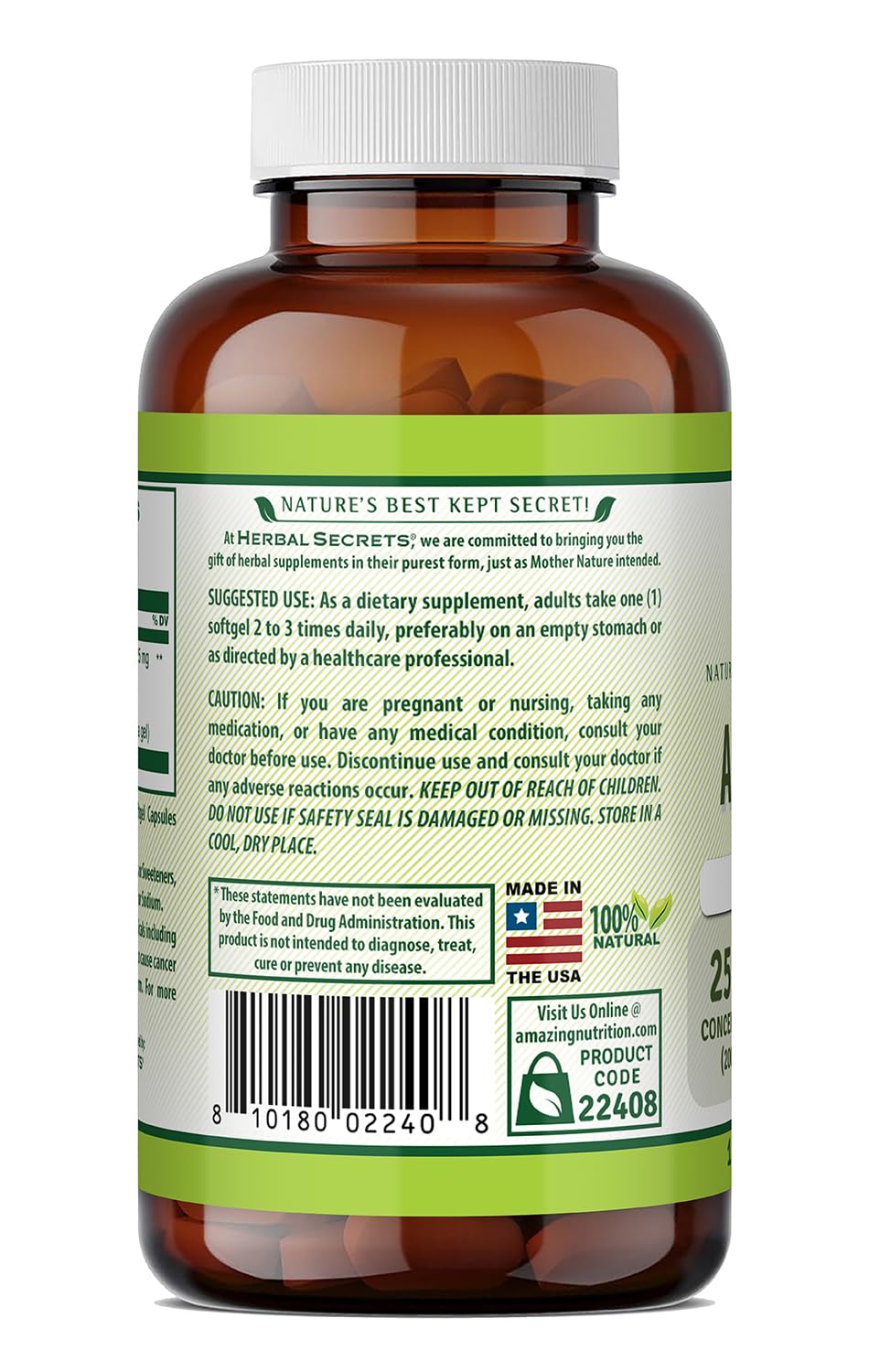Aloe Vera for skin health