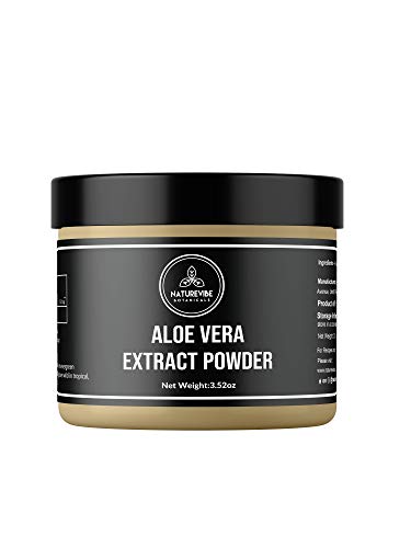 aloe vera for skin health