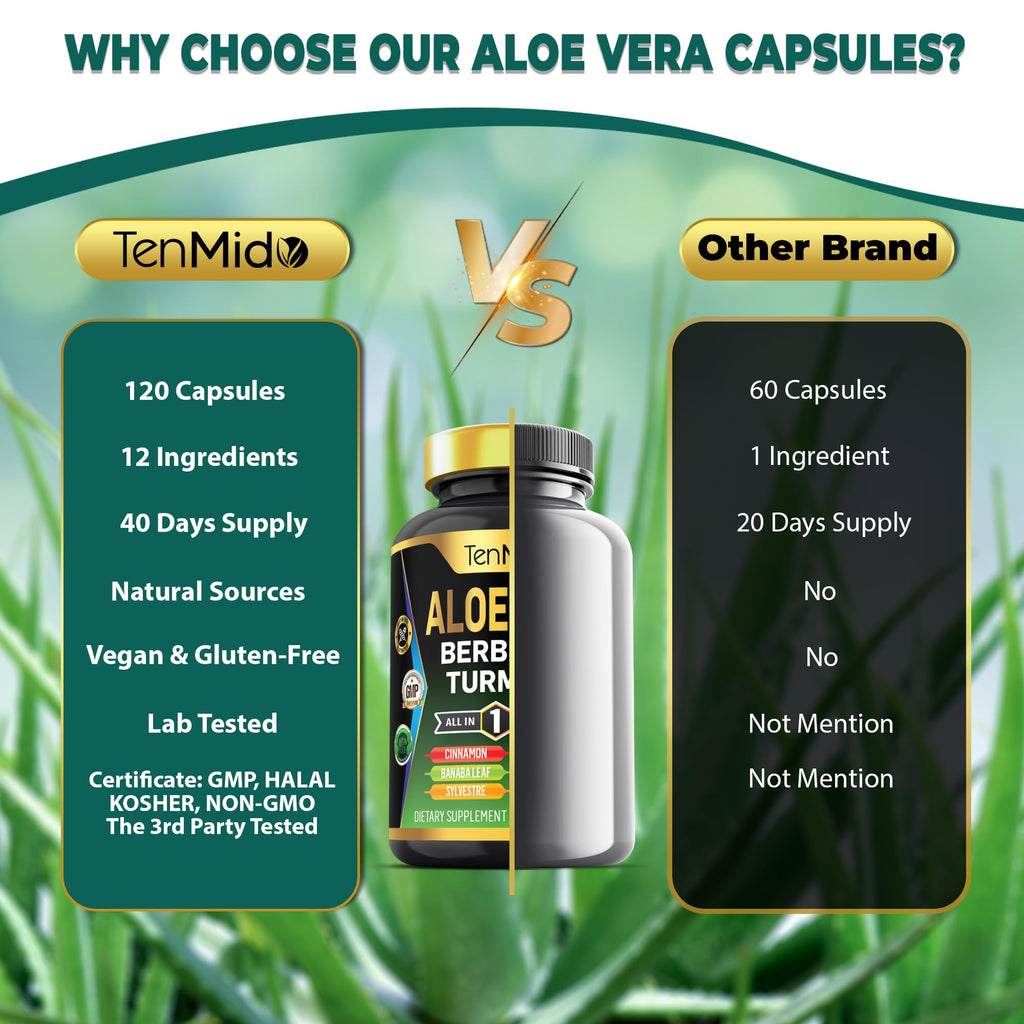 aloe vera for skin health