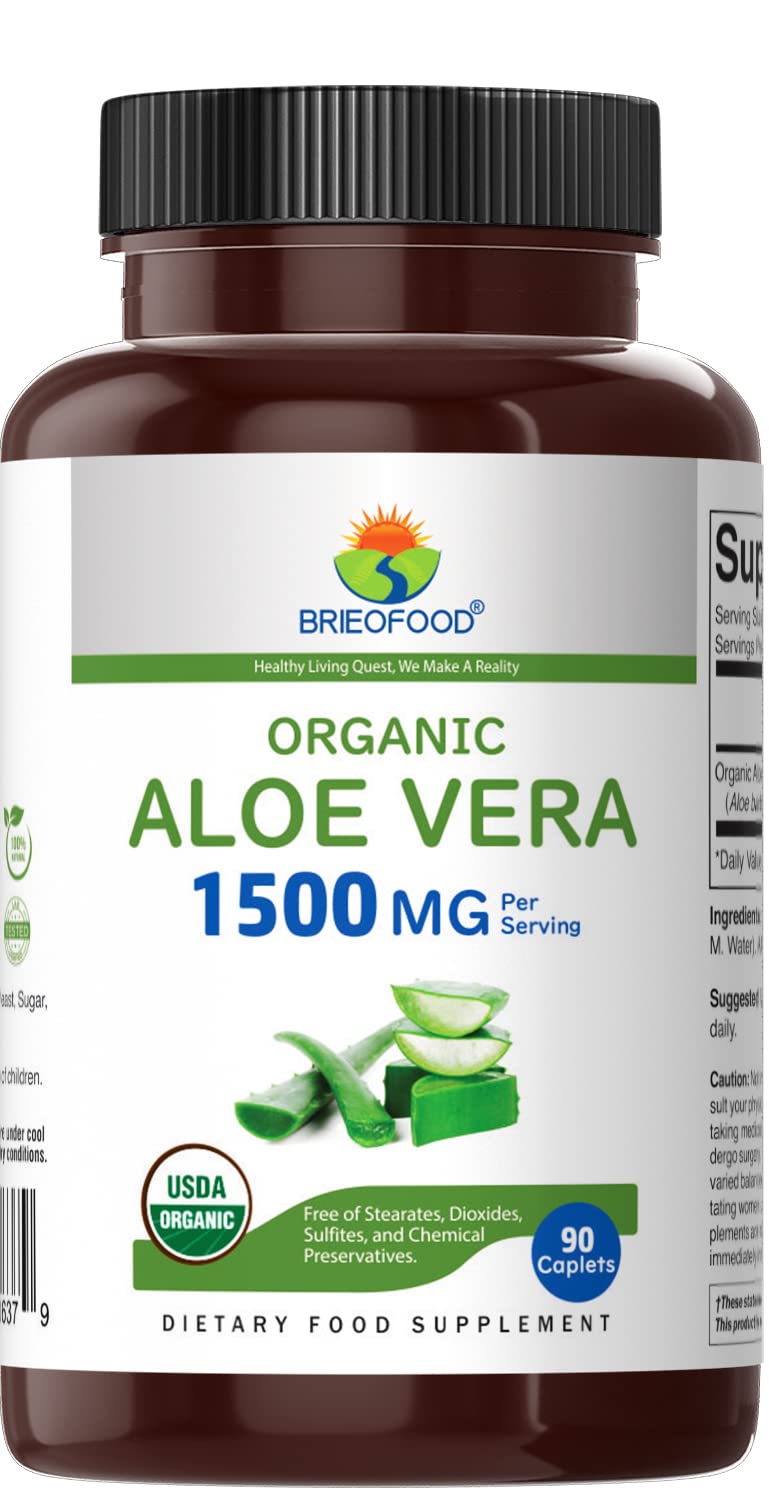 aloe vera for skin hydration