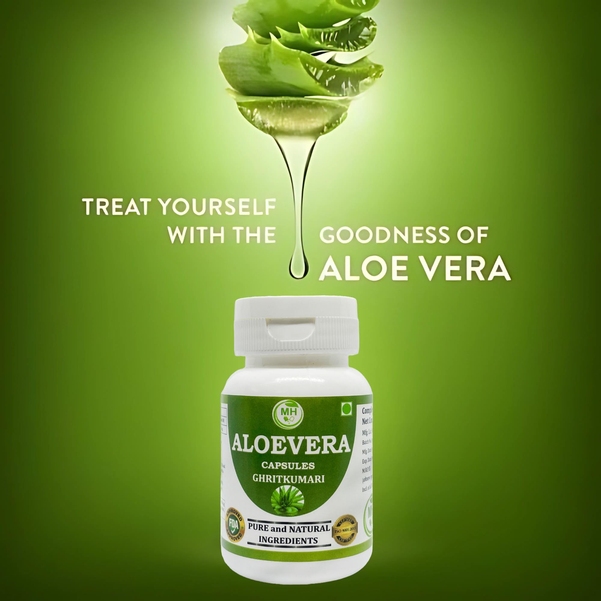 aloe vera for soothing sunburn relief