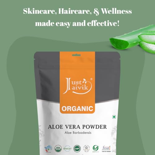 aloe vera for soothing sunburn