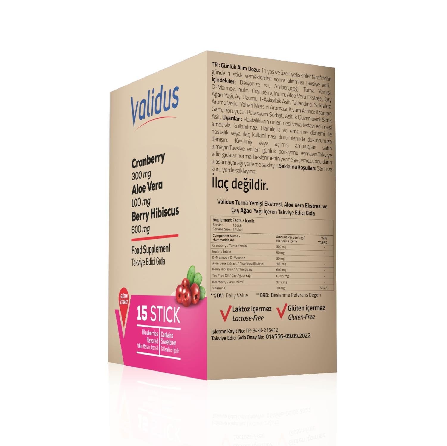 Aloe Vera fruit extracts for skin health