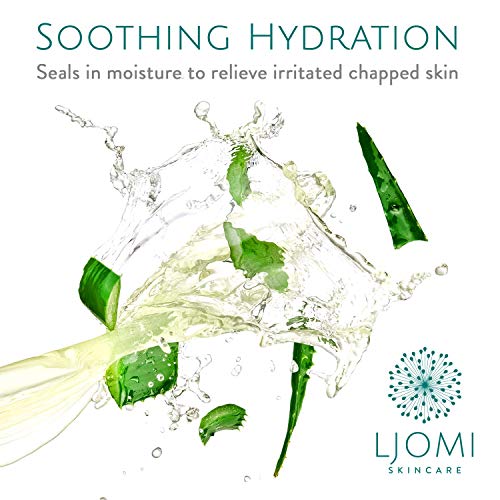 aloe vera gel benefits for eczema
