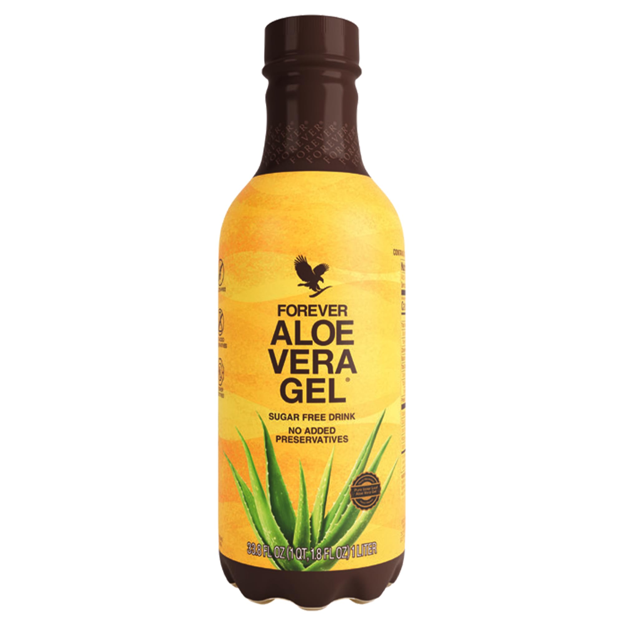 aloe vera gel for daily hydration