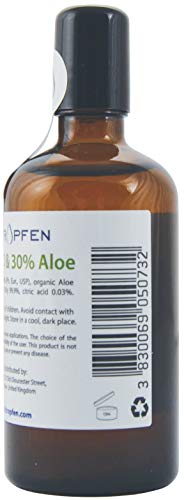aloe vera gel for daily use
