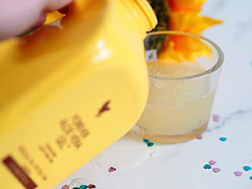 aloe vera gel for daily wellness