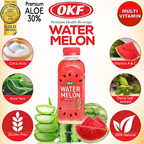 aloe vera gel for digestive health