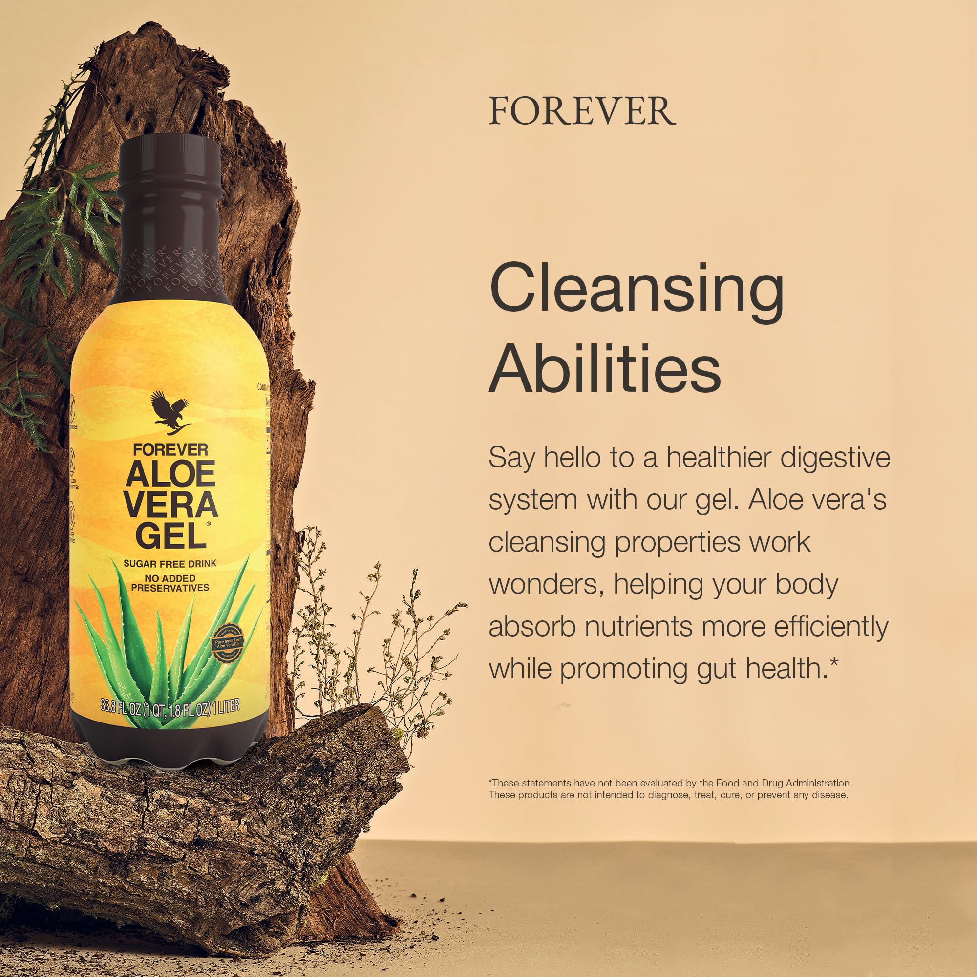 aloe vera gel for digestive health