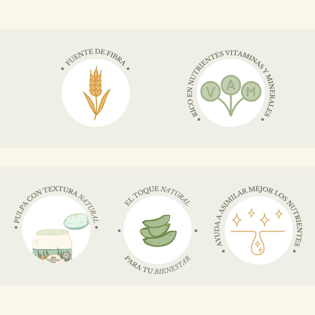 aloe vera gel for digestive health