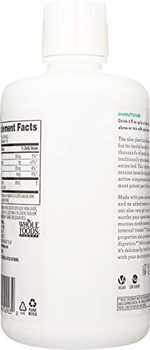 aloe vera gel for dry skin relief