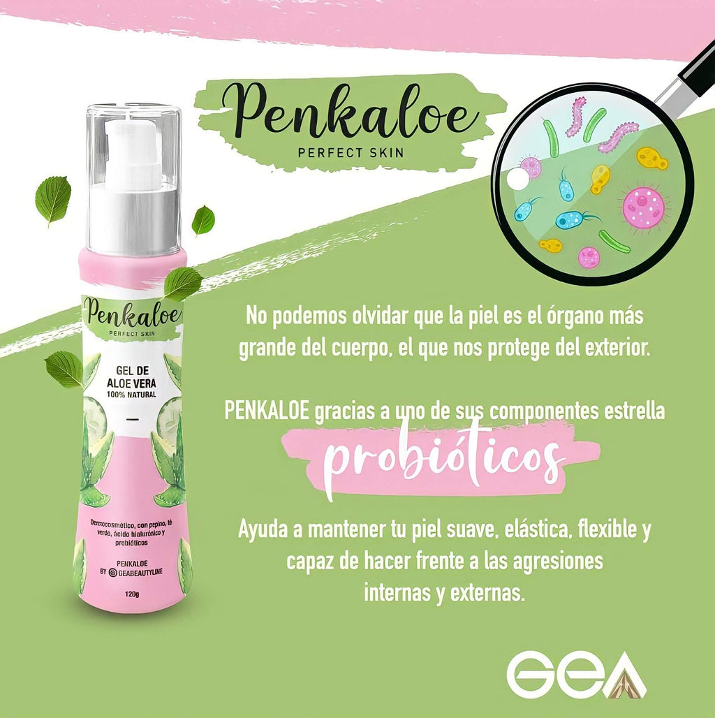 aloe vera gel for everyday use