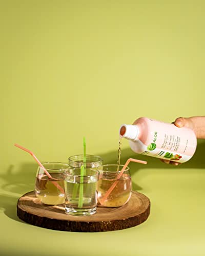 aloe vera gel for everyday use