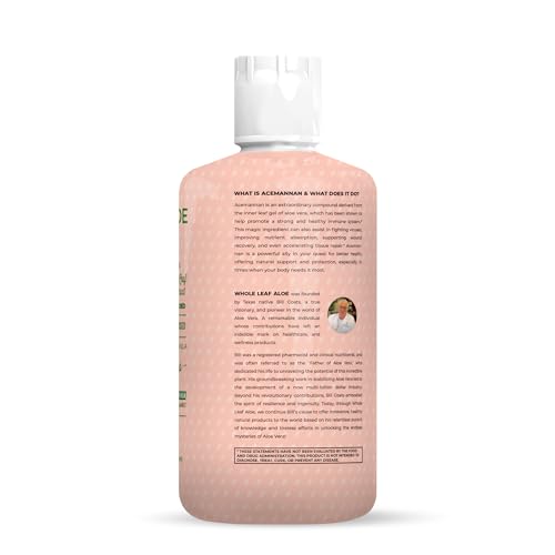 aloe vera gel for healthy skin