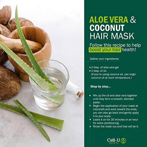 aloe vera gel for pets safety