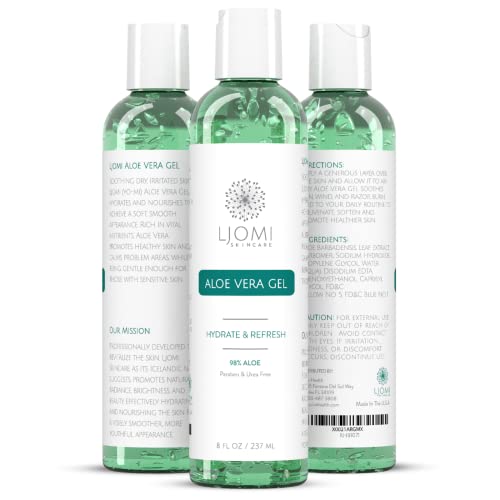aloe vera gel for psoriasis treatment