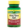 aloe vera gel for skin health