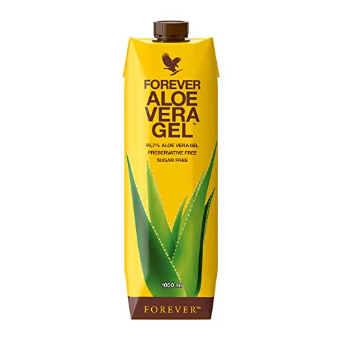 aloe vera gel for skin hydration