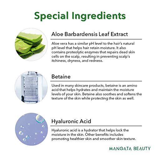 aloe vera gel for soothing irritated skin