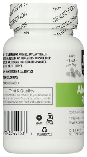 aloe vera gel for sunburn care