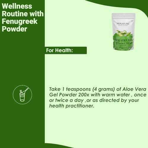 aloe vera gel for sunburn relief