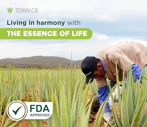 aloe vera gel for sunburn relief