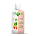 aloe vera gel for sunburn relief