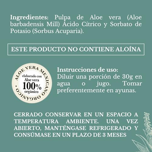 aloe vera gel for sunburn treatment