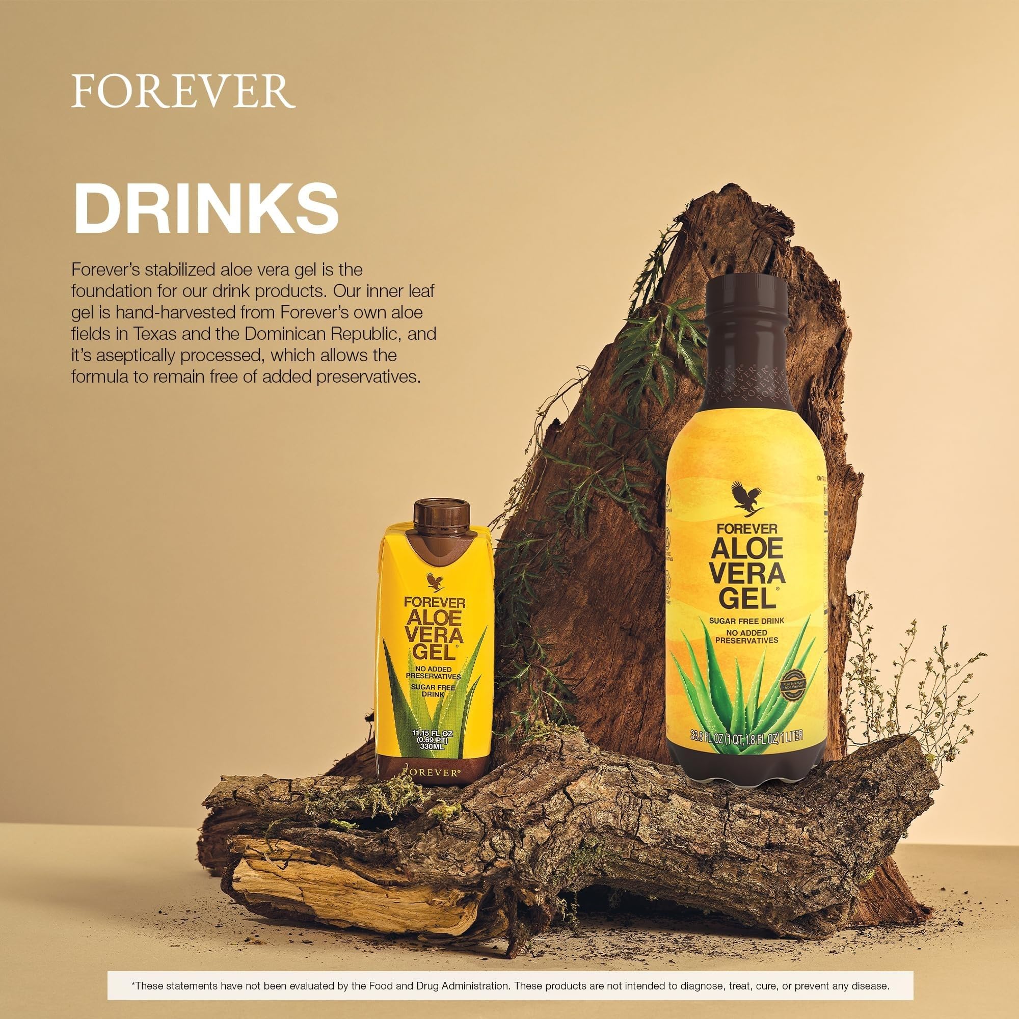 aloe vera gel pack of six