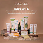 Aloe Vera Gelly for everyday hydration